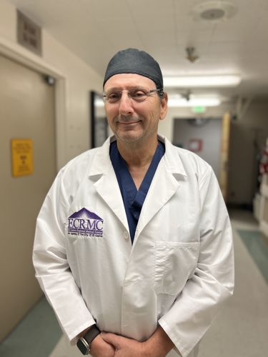 Allan Lipkowitz M.D.