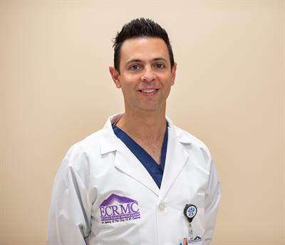 Oscar A. Lopez M.D.