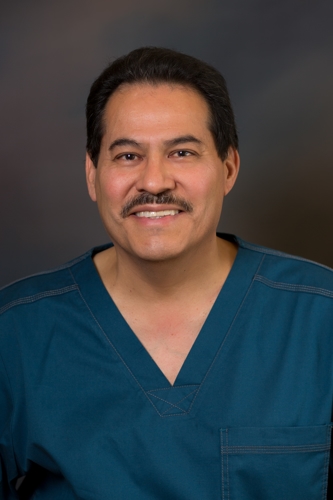 Lorenzo Suarez, M.D. | El Centro Regional Medical Center