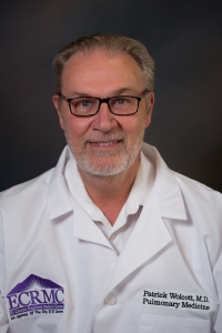 Patrick Wolcott, M.D. | El Centro Regional Medical Center
