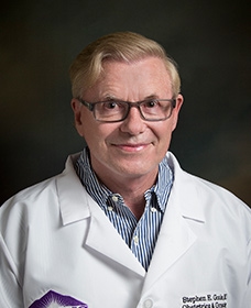 Stephen Gocke, M.D. | El Centro Regional Medical Center