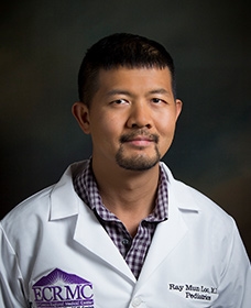 Ray Mun Loo, M.D. | El Centro Regional Medical Center