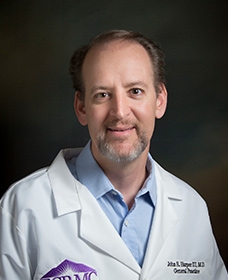 John Harper, III, M.D. | El Centro Regional Medical Center