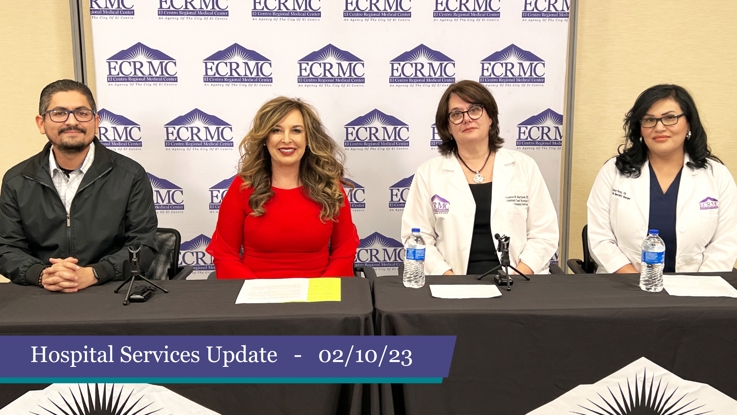 News & Updates | El Centro Regional Medical Center