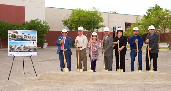 ECRMC and Cerner Corporation Announce Collaboration