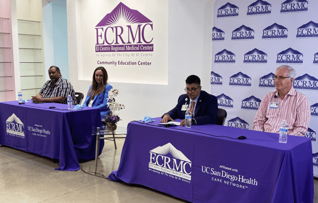 News & Updates | El Centro Regional Medical Center