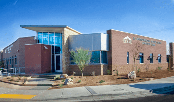 Medical Laboratory in El Centro, CA | ECRMC