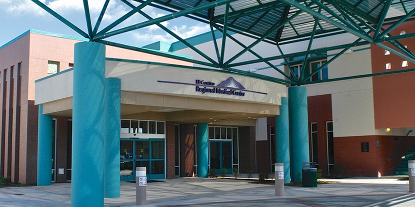 Medical Laboratory in El Centro, CA | ECRMC