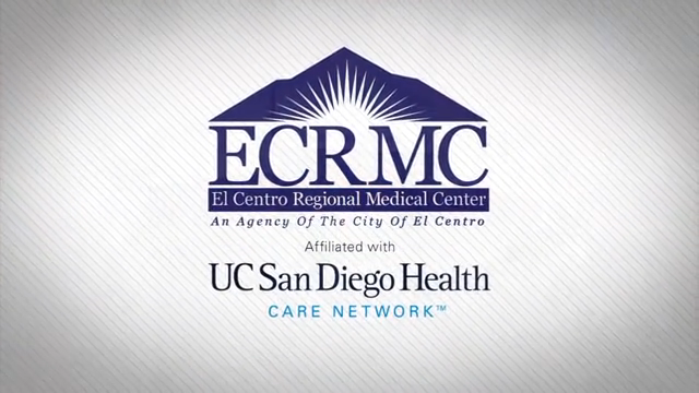 Video Center | El Centro Regional Medical Center