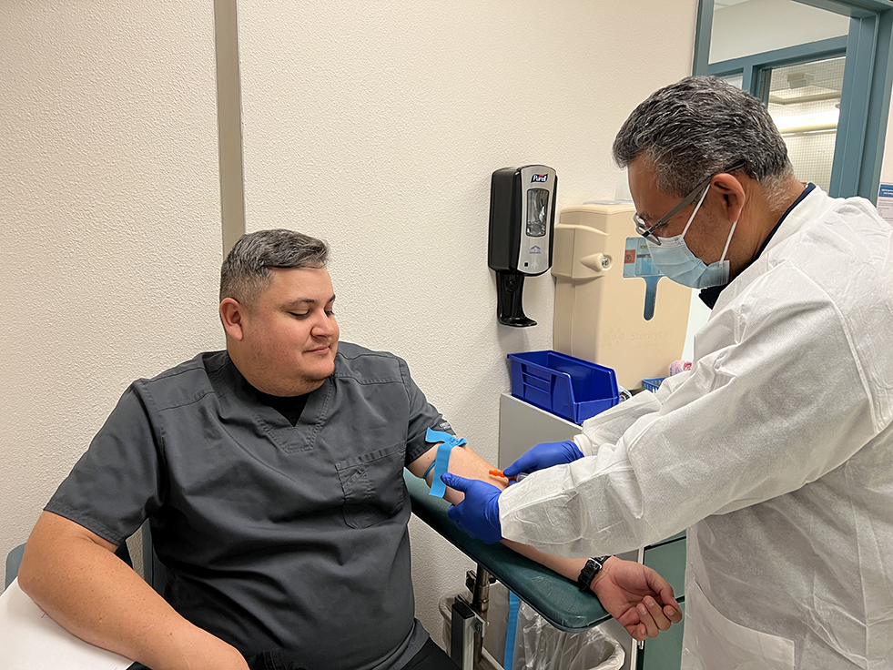 El Centro Healthcare | El Centro Regional Medical Center