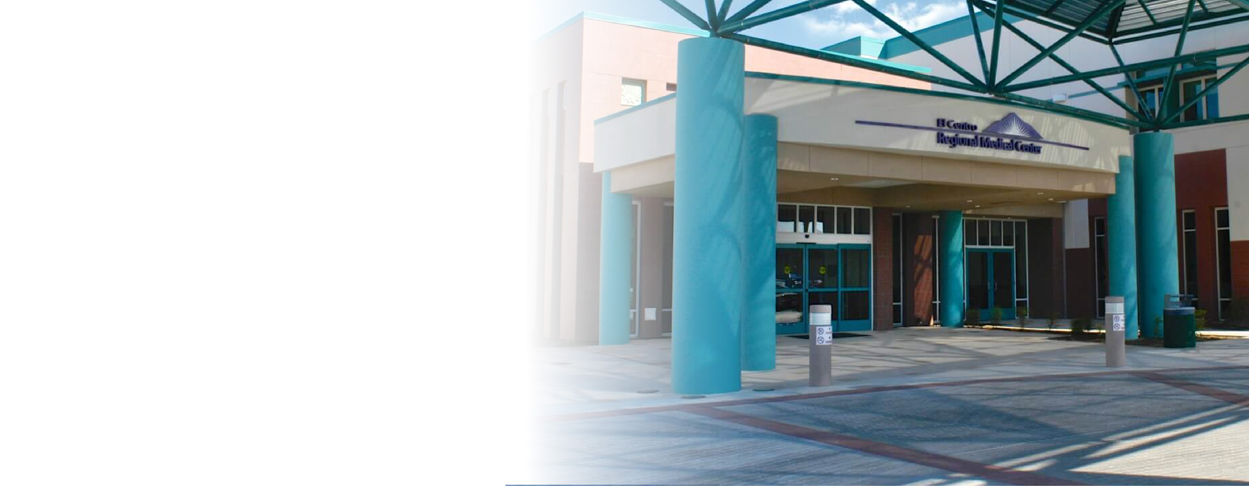 El Centro Healthcare | El Centro Regional Medical Center