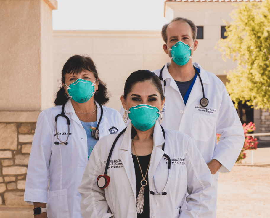 El Centro Healthcare | El Centro Regional Medical Center