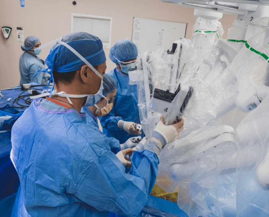 El Centro Healthcare | El Centro Regional Medical Center